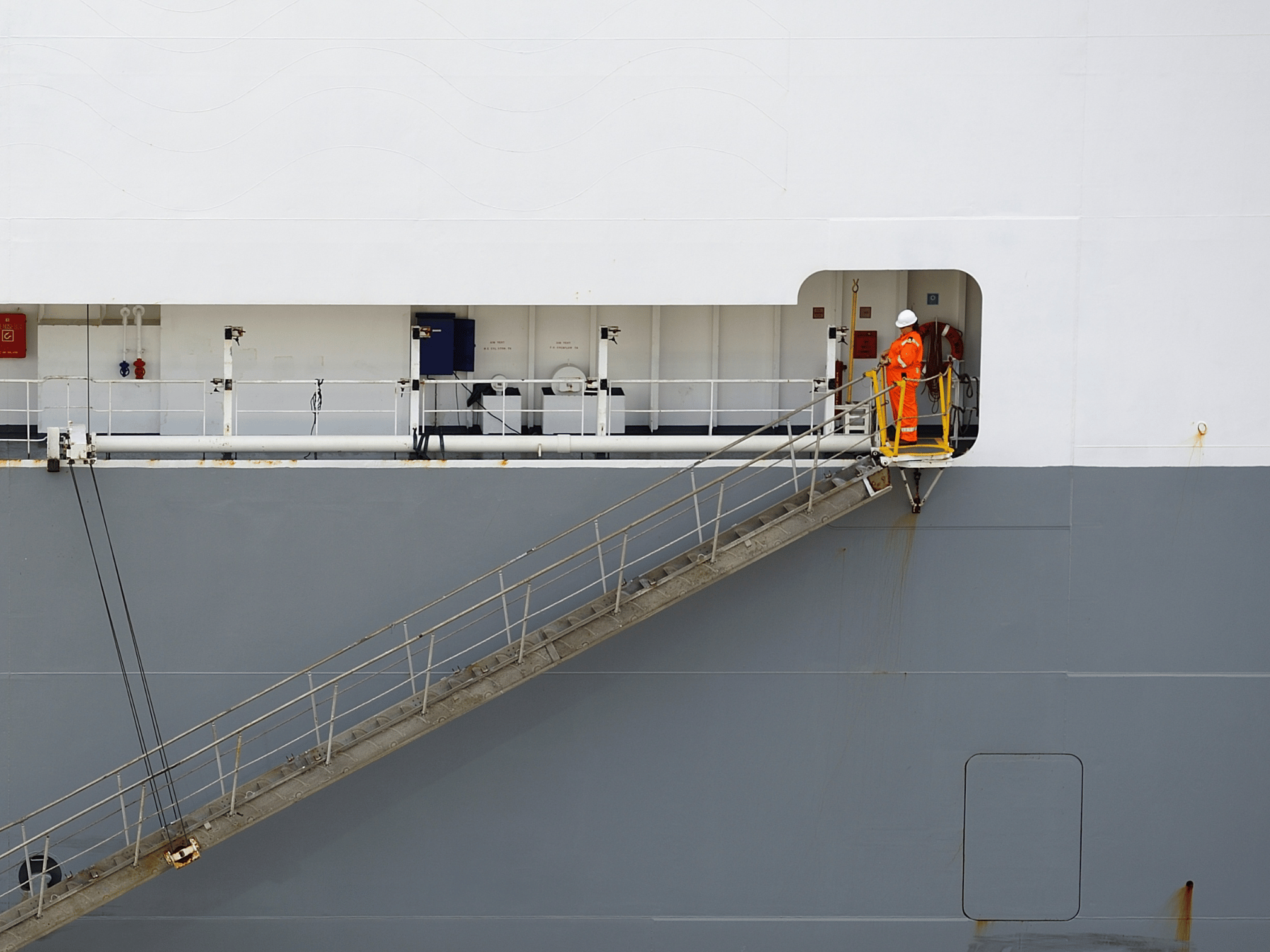 Ship Security Awareness STCW A-VI/6-1 - Maritime MT